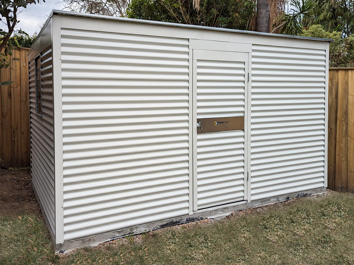 Garden Sheds | Backyard Garden Sheds for Sale