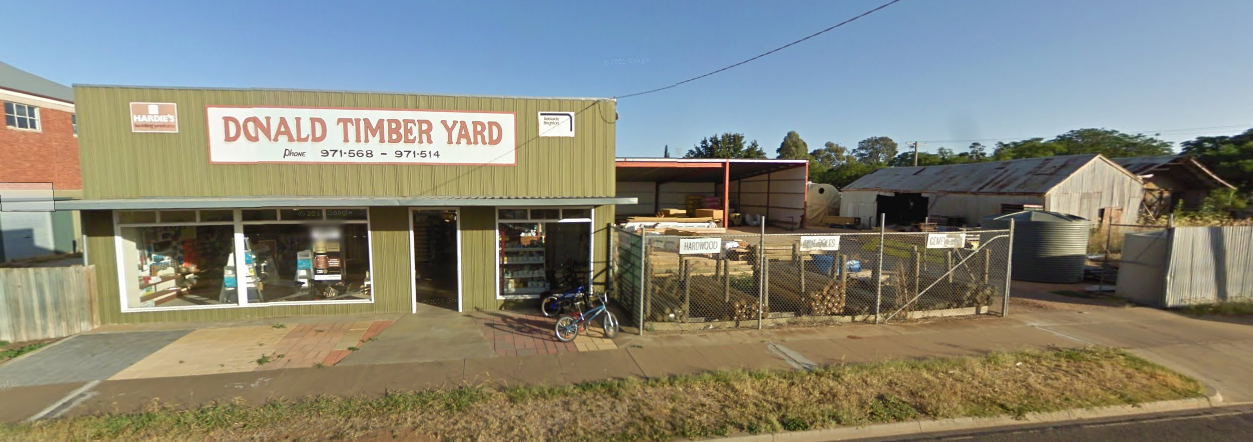 Donald Timber Yard | Garden Sheds, Aviaries, Chicken Coops