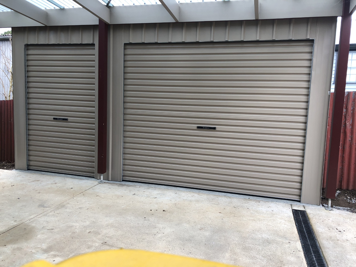 Garden Sheds Photo Gallery - SteelChief