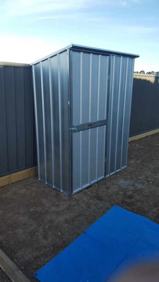 Small Sheds | Mini Sheds & Small Outdoor Storage Sheds