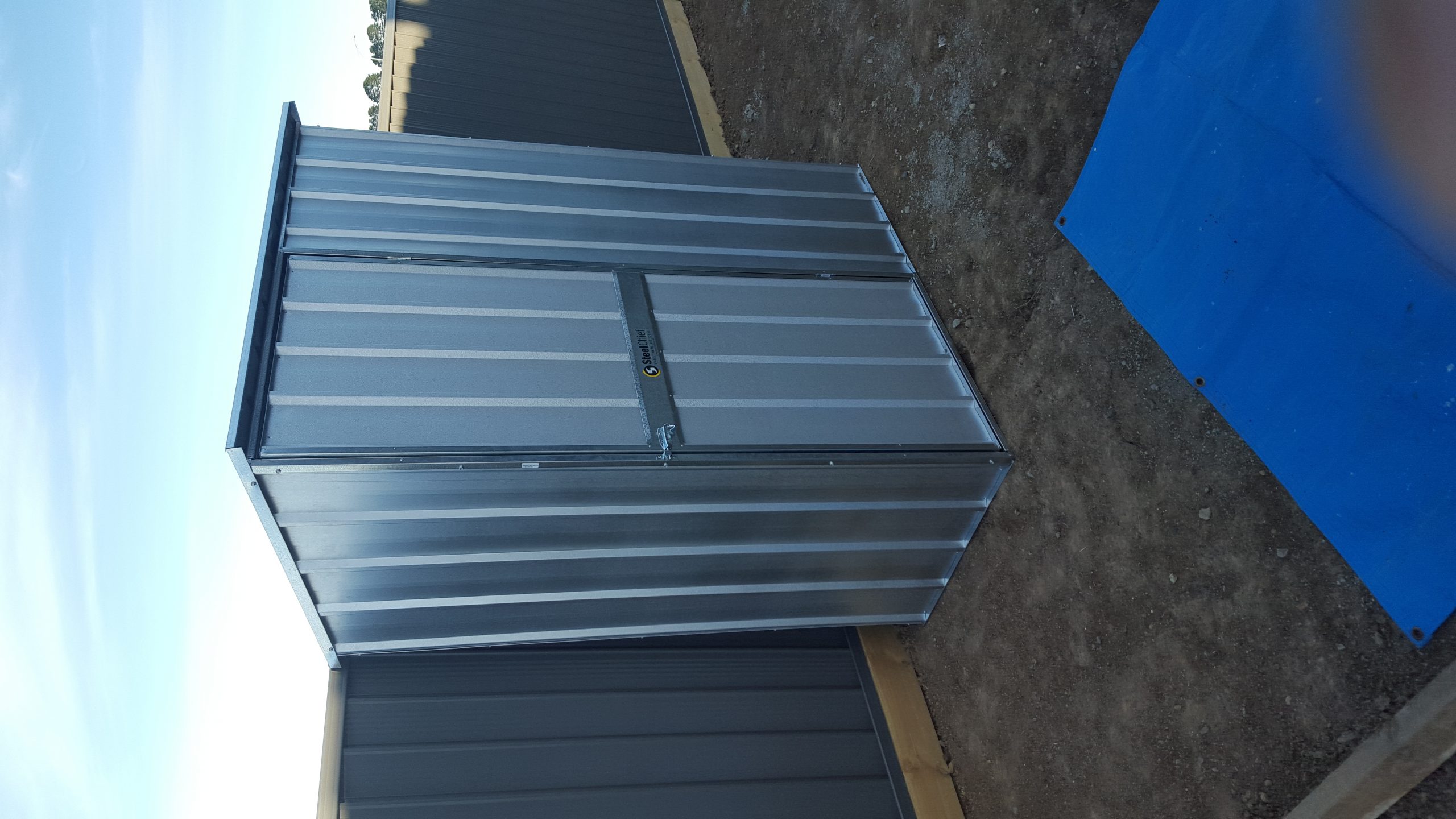 Small Sheds | Mini Sheds & Small Outdoor Storage Sheds