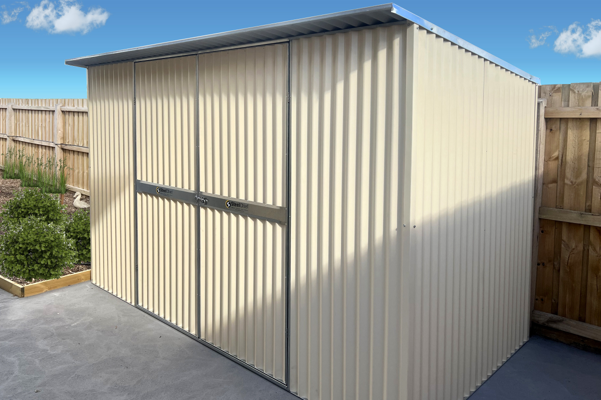 Garden Sheds | Backyard Garden Sheds for Sale