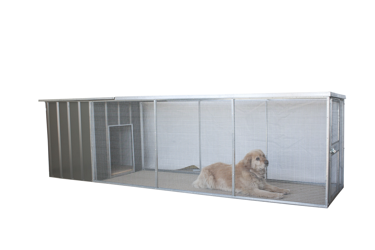 Reasons To Get A Pet Run/Pen - SteelChief