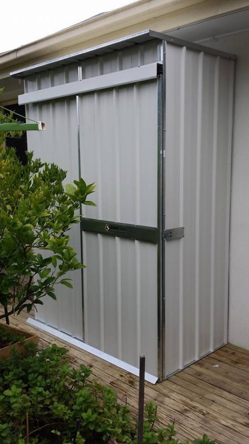 Small Sheds | Mini Sheds & Small Outdoor Storage Sheds