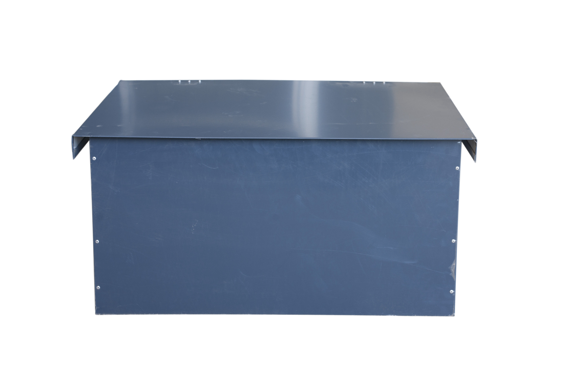 Bird Aviaries Photo Gallery - SteelChief