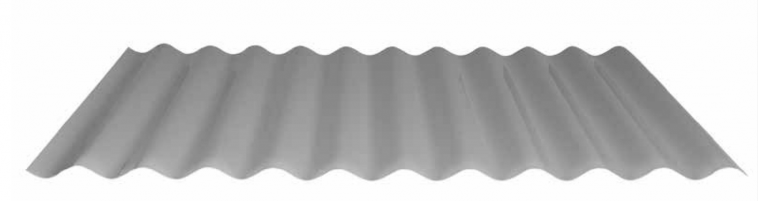 Corrugated Profile | SteelChief