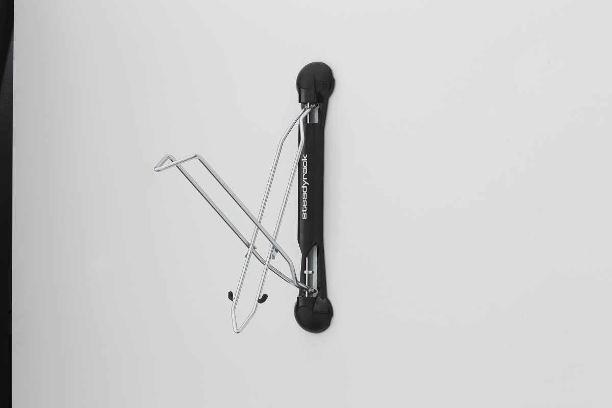 The Steadyrack Bicycle Rack - SteelChief