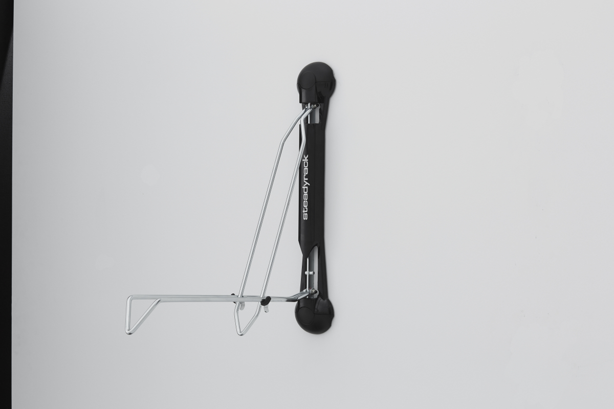 The Steadyrack Bicycle Rack - SteelChief